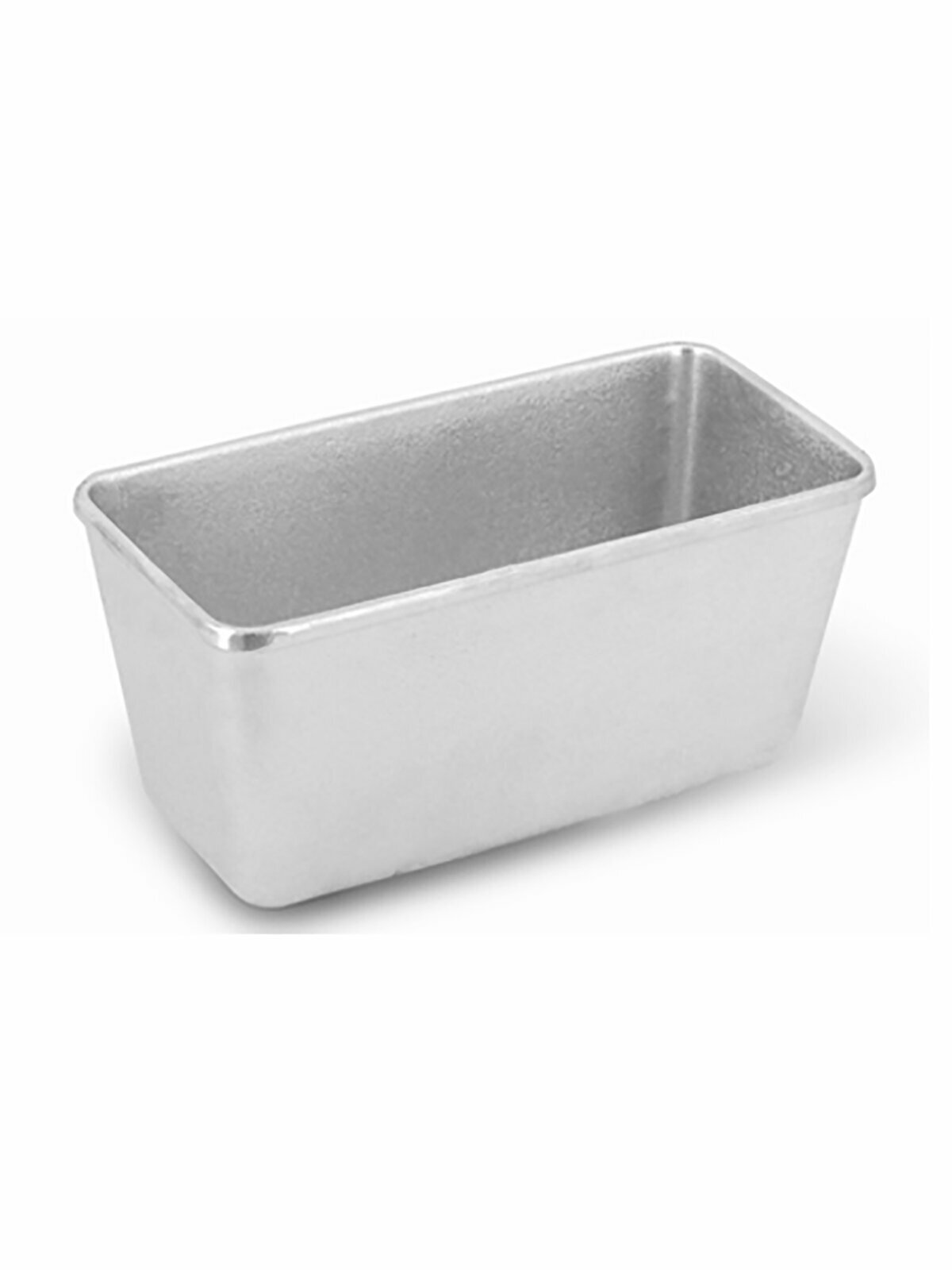 Форма для хлеба алюминиевая Kukmara Хлебные формы, 22х11х11,5 см