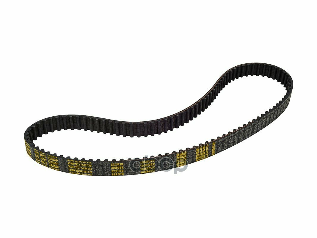 ZENTPARTS Z22913 (24312 26000 / 24312-26002 / 24312-26050) ремень грм 105x22\ Accent (Акцент) / Getz (Гетц) 1.5 16v 96
