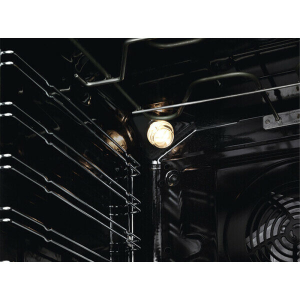 Духовой шкаф Electrolux EOF3H40BX — фото 1