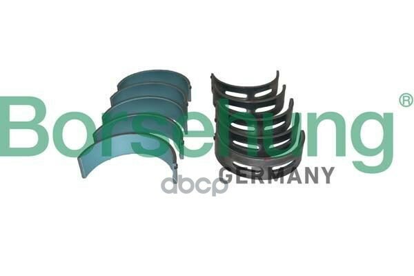 Borsehung Вкладыш Коренной BORSEHUNG арт. B11392