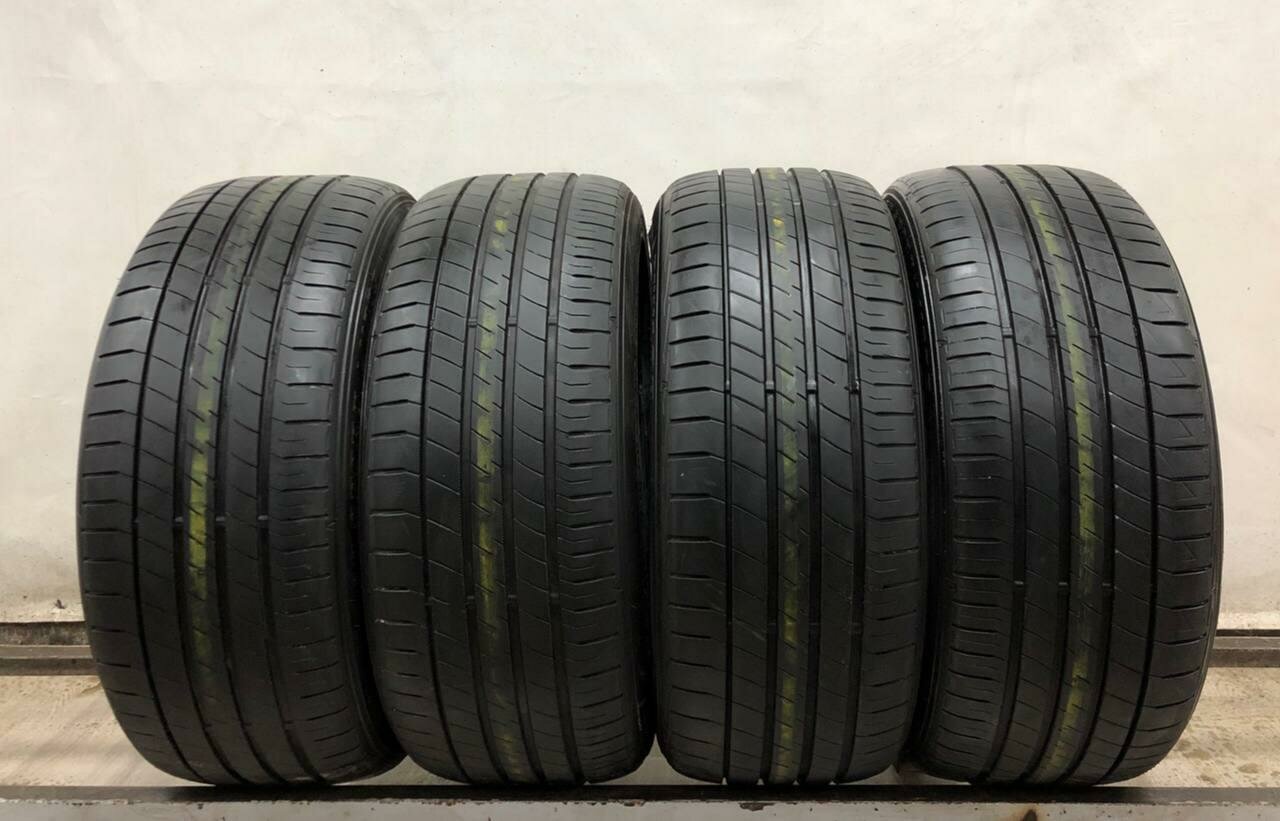 Летние БУ шины Dunlop SP Sport LM705 245/45 R18 17.0% износ VIRT0016565