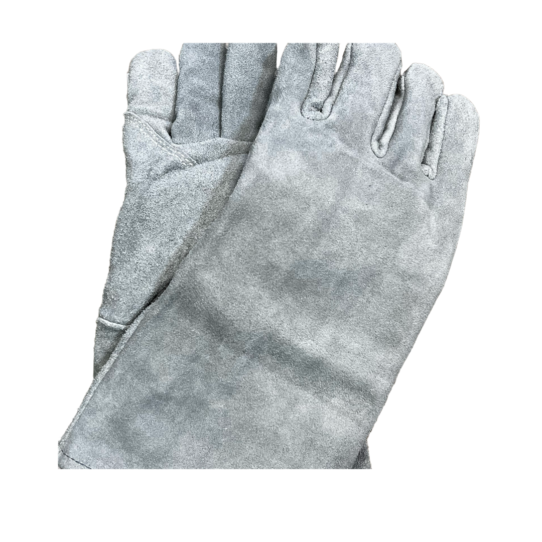 Краги сварочные