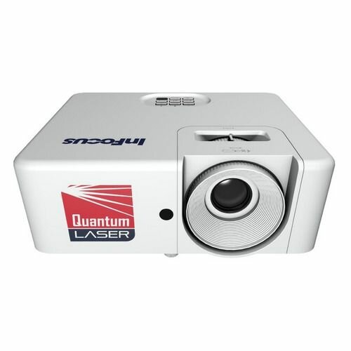 Проектор INFOCUS INL164, белый