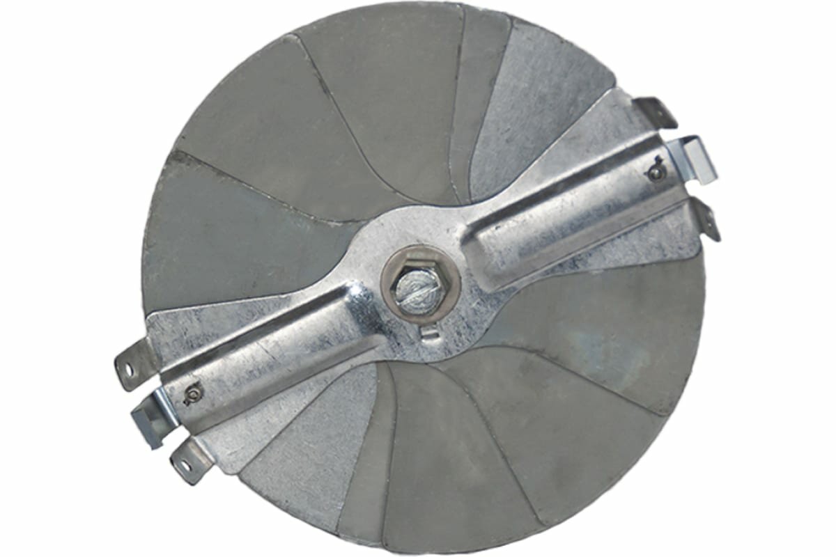 Ventart Сегментный клапан расхода воздуха С 300 мм для вентиляции помещений