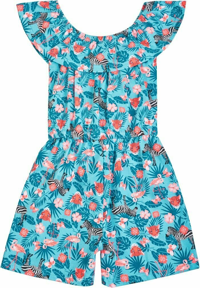 Комбинезон Весна-лето 2026