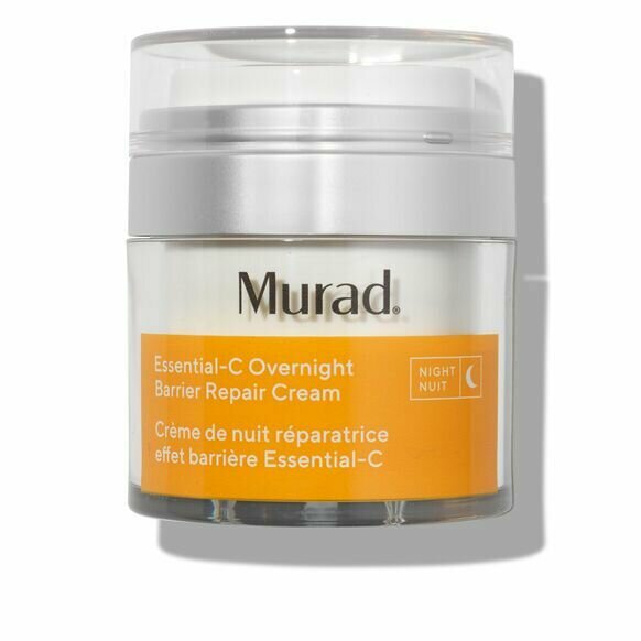 Ночной крем для лица с витамином С Murad Essential-C Overnight, 50 мл