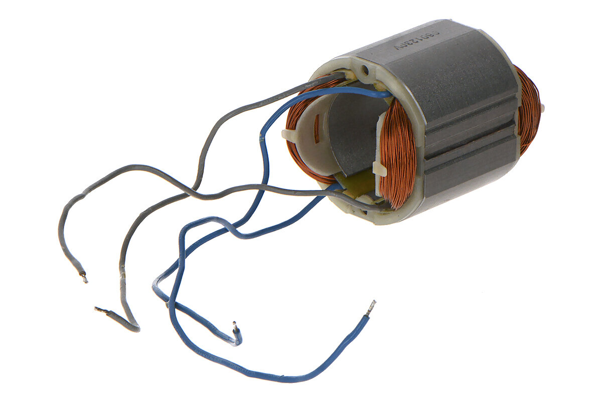 Статор для шуруповерта ИНТЕРСКОЛ Ш-8/700ЭР