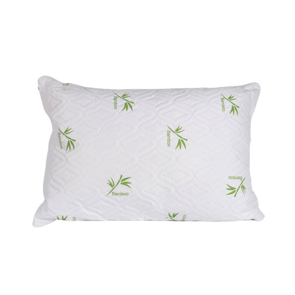 Подушка 50х70 см бамбук Mona Liza (539423) Mona Liza