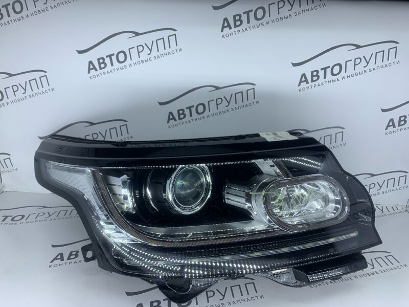 фара Прав. LR RR Vogue 4 L405 LR067207