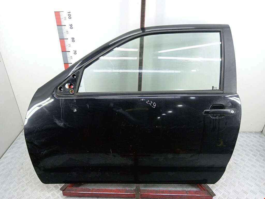 Дверь передняя левая Seat Cordoba 1 6K3831051C арт. 1964978