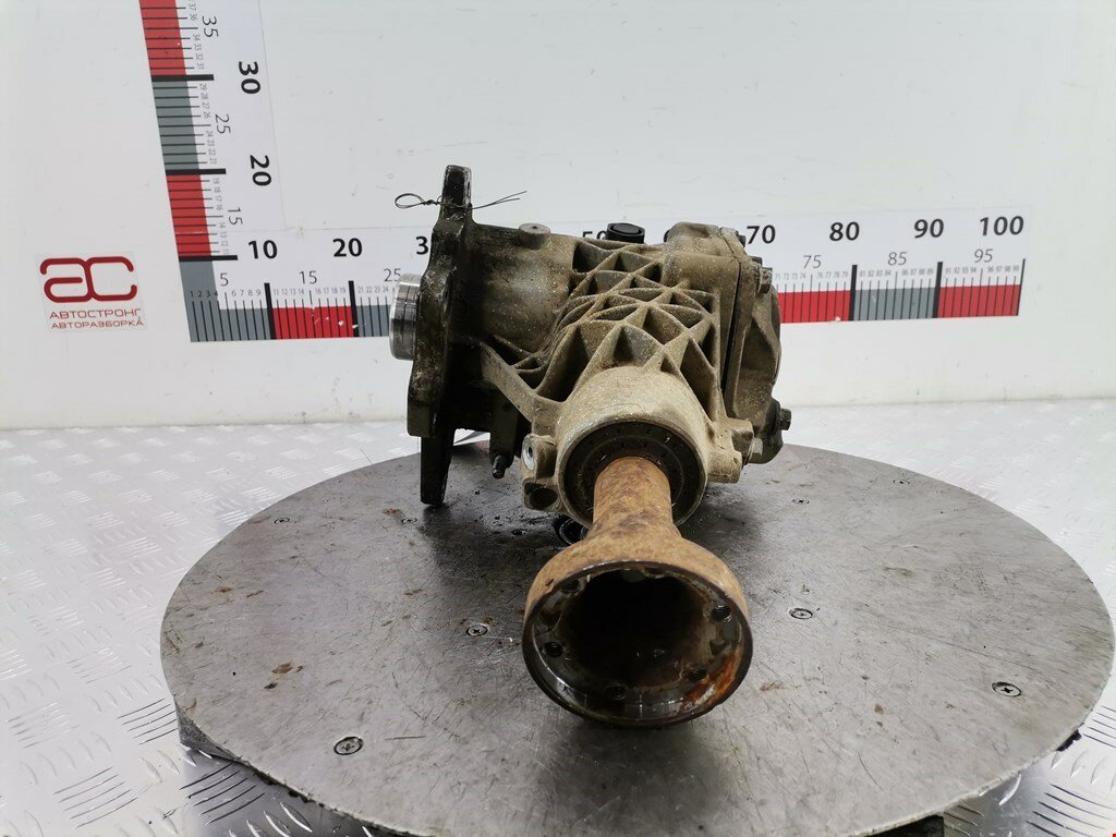 Редуктор переднего моста Ford Kuga 1 1675362 арт. 1773256