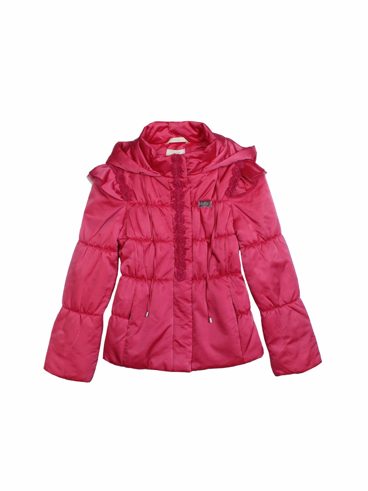 Куртка Базовая