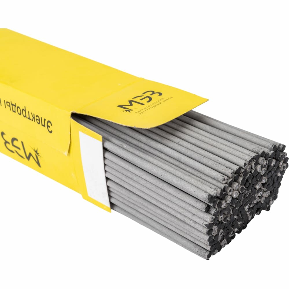 Электроды МЭЗ МР-3