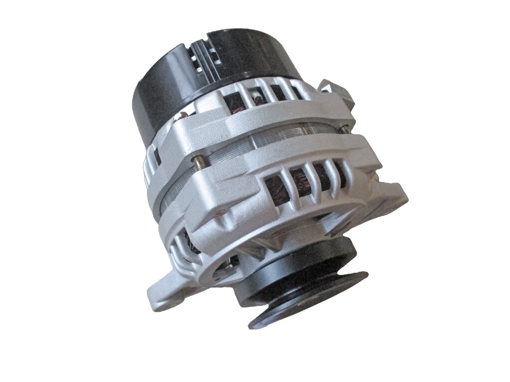 9402.3701000-17 АТЭ-1 - Генератор ГАЗ, УАЗ(дв.4216,4213-Евро-3)14В/100А