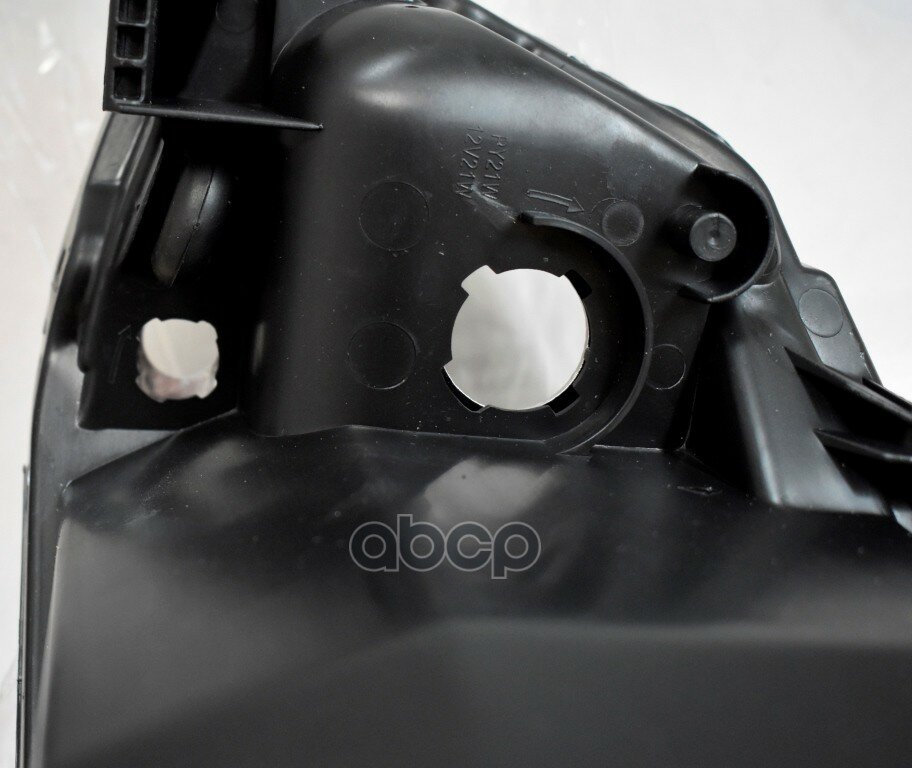 Блок фара Cartronic арт. CRTR0126618