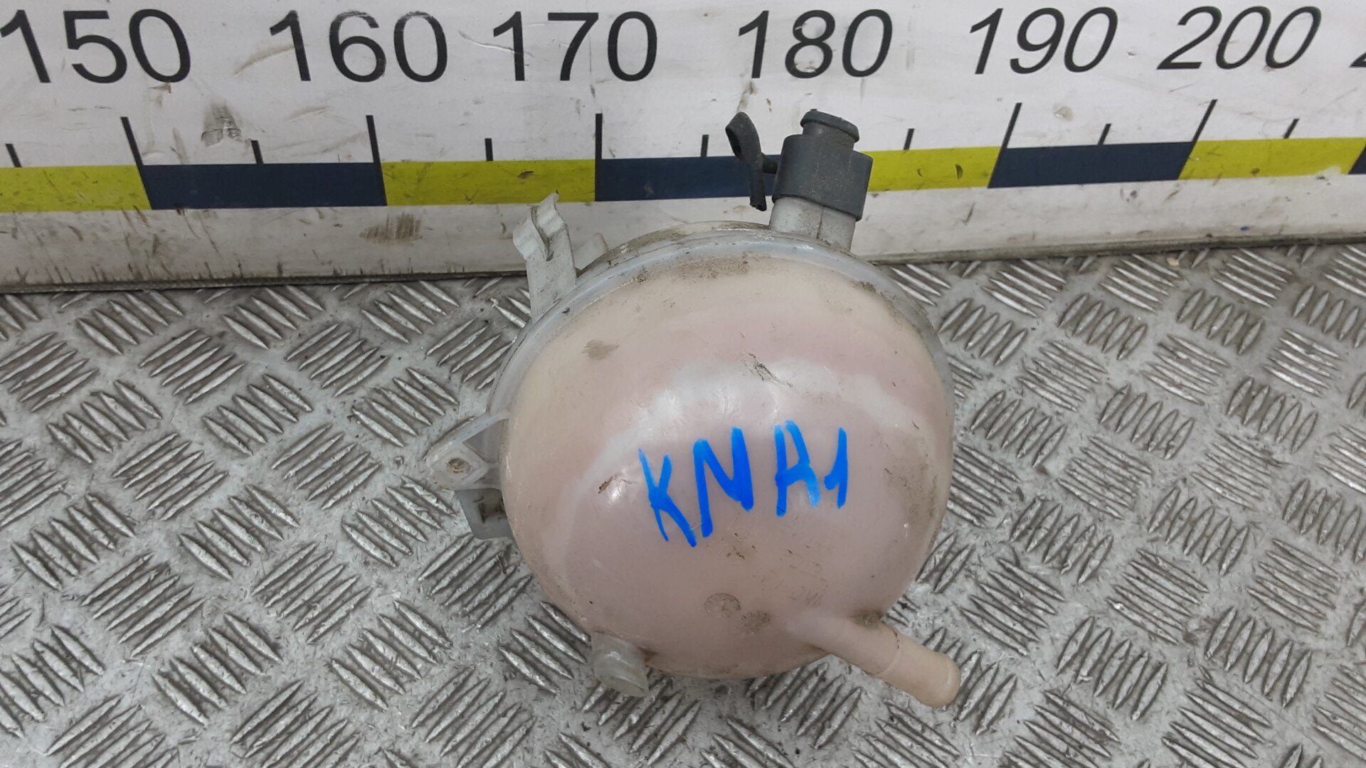 Бачок расширительный VOLKSWAGEN PASSAT B7, Номер 1K0121407, 1K0121407A