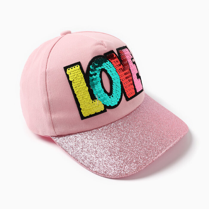 Кепка для мужчин и женщин