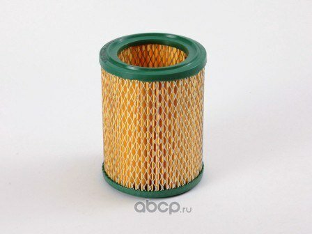 Фильтр воздушный renault fuego, trafic, m-2141 big filter gb-9123