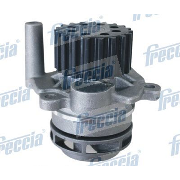 FRECCIA WP0172 насос водяной Audi (Ауди) a1 / a3 / a4 / a5 / a6 / q3 / q5 / Seat (Сеат) / sko / VW Golf (Гольф) / Passat (Пассат)