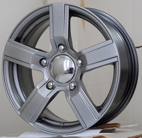 Литой диск iFree Райдер 6,5x16 5*139,7 Et:40 Dia:98 Хай вэй