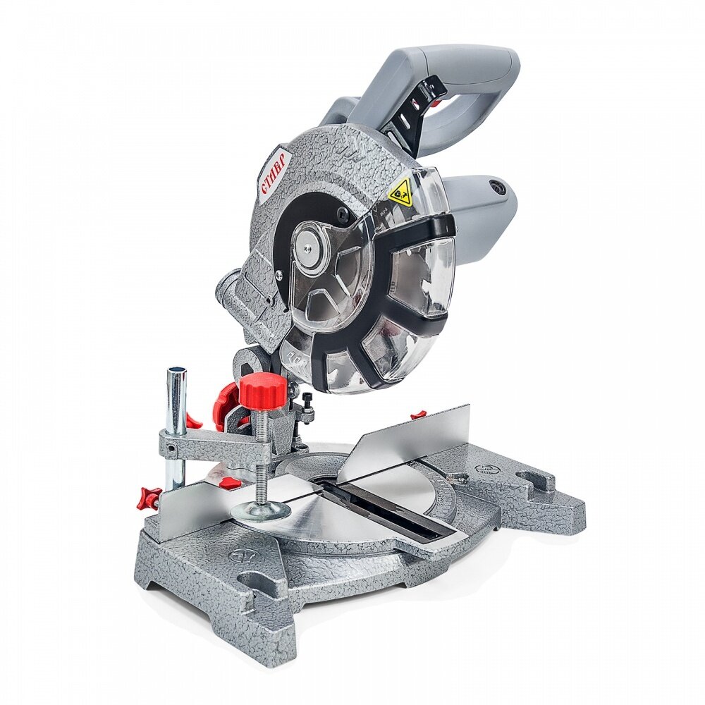 Торцевая пила Ставр ПТ-210/1400М