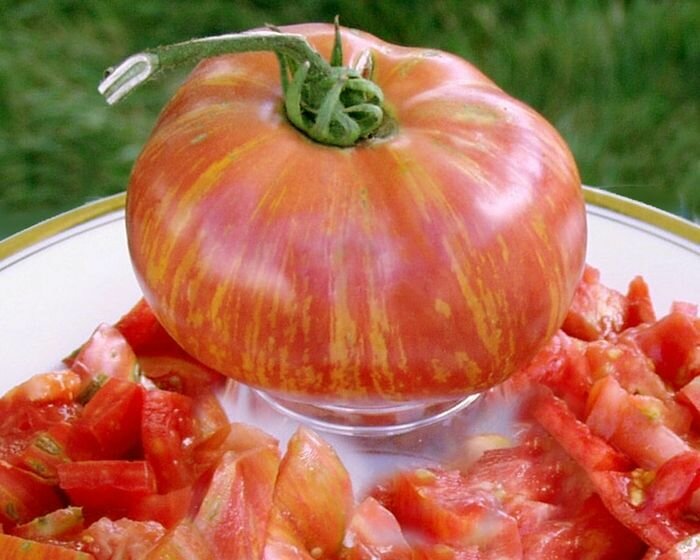 Семена Томат Винтаж 10 шт.