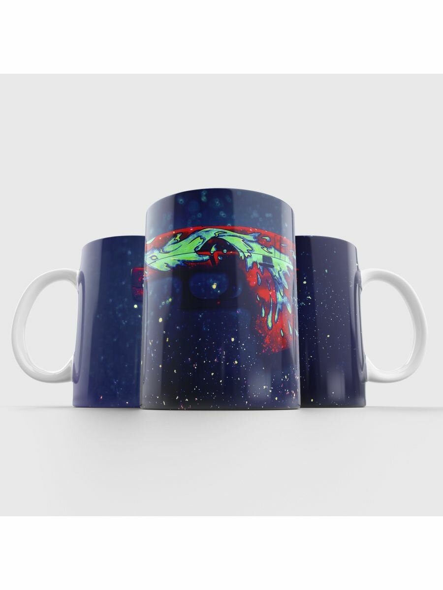 Кружка КС ГО CS GO контра