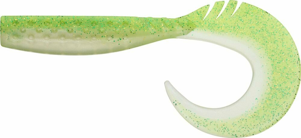 Frapp Мягкие приманки Frapp Funky Grub 8" PAL02