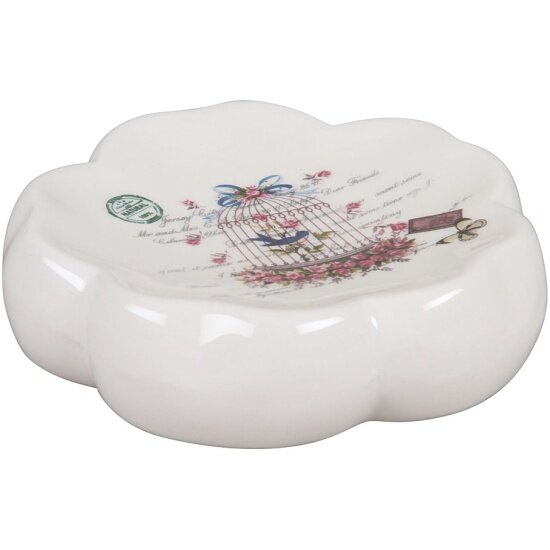 Подставка Rosenberg под мыло или губку-RCE-345006