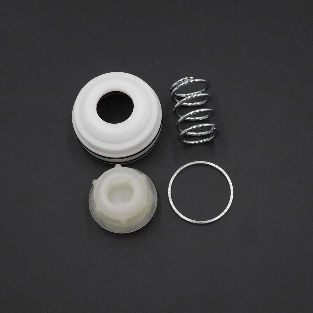 Головка клапана поршневой Блок поршня Стопорная головка фотоэлемент с пружинной гвоздезабивкой аксессуары запасные части для гвоздезабивной машины