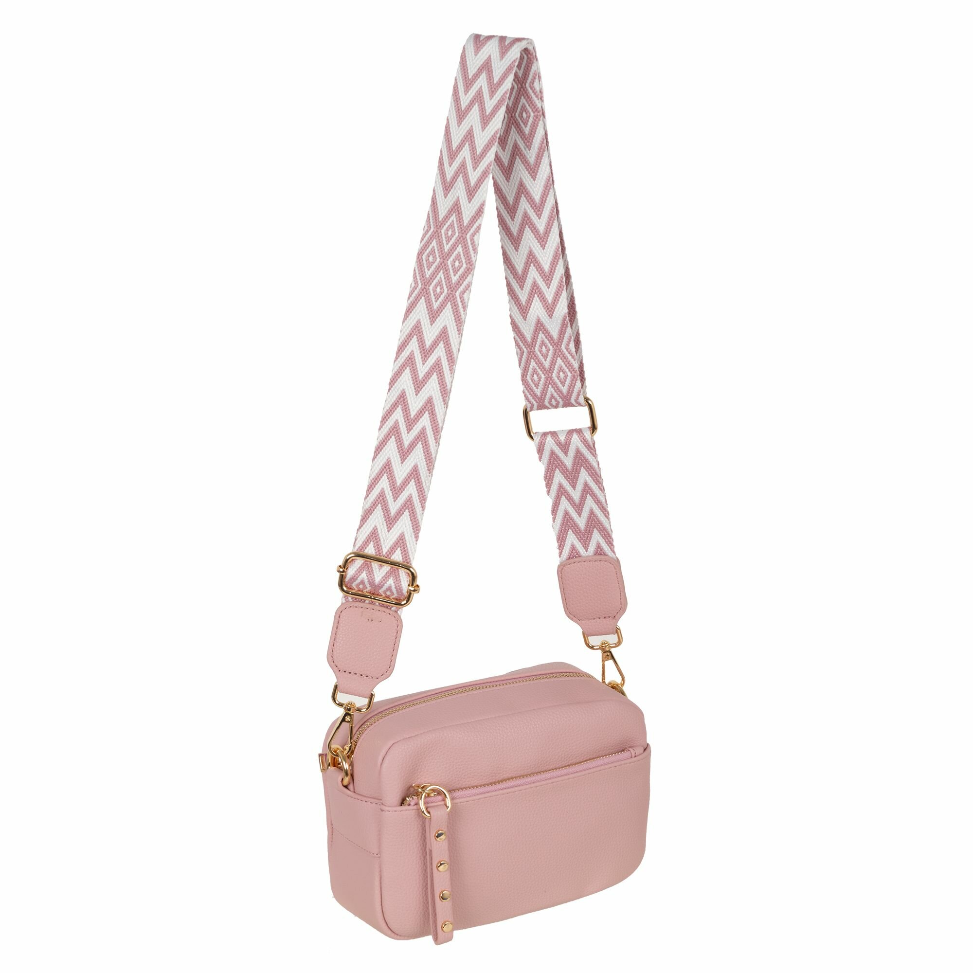 Сумка кросс-боди