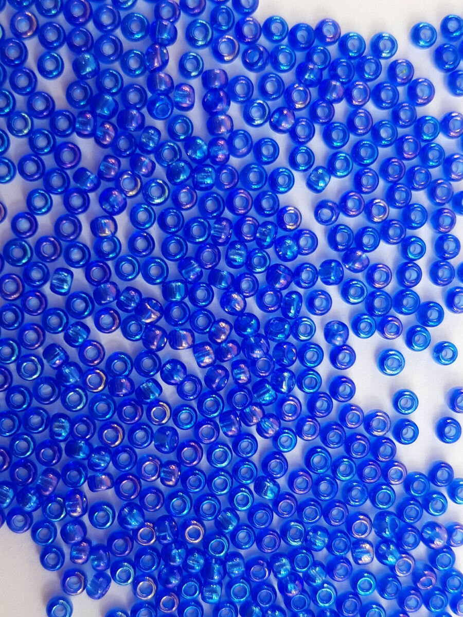 Чешский бисер Preciosa 33119/31050/10-(50г) .