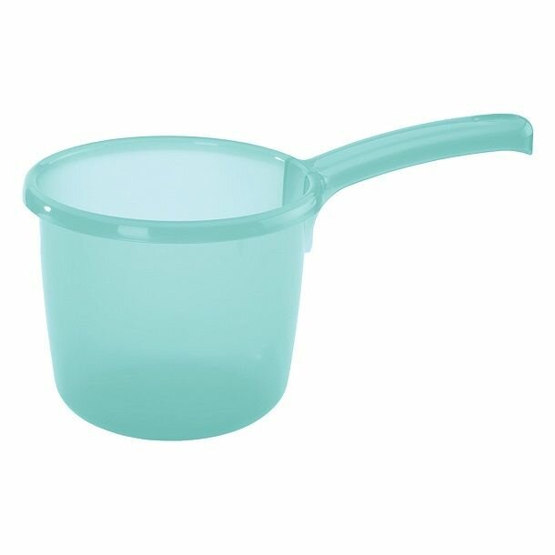 Ковш "Универсальный", полипропилен, для бани, сауны, купания детей, 1,3л