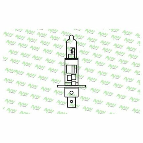 Лампа накаливания AYWIparts AW1910034Y