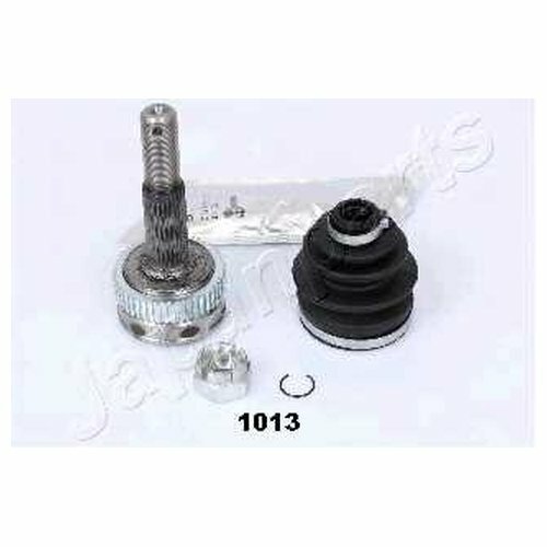 ШРУС Japanparts GI1013 для Nissan Qashqai I, II, X-Trail; Renault Koleos I
