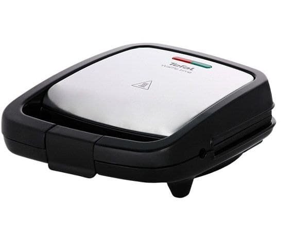 Вафельница Tefal WD170d38