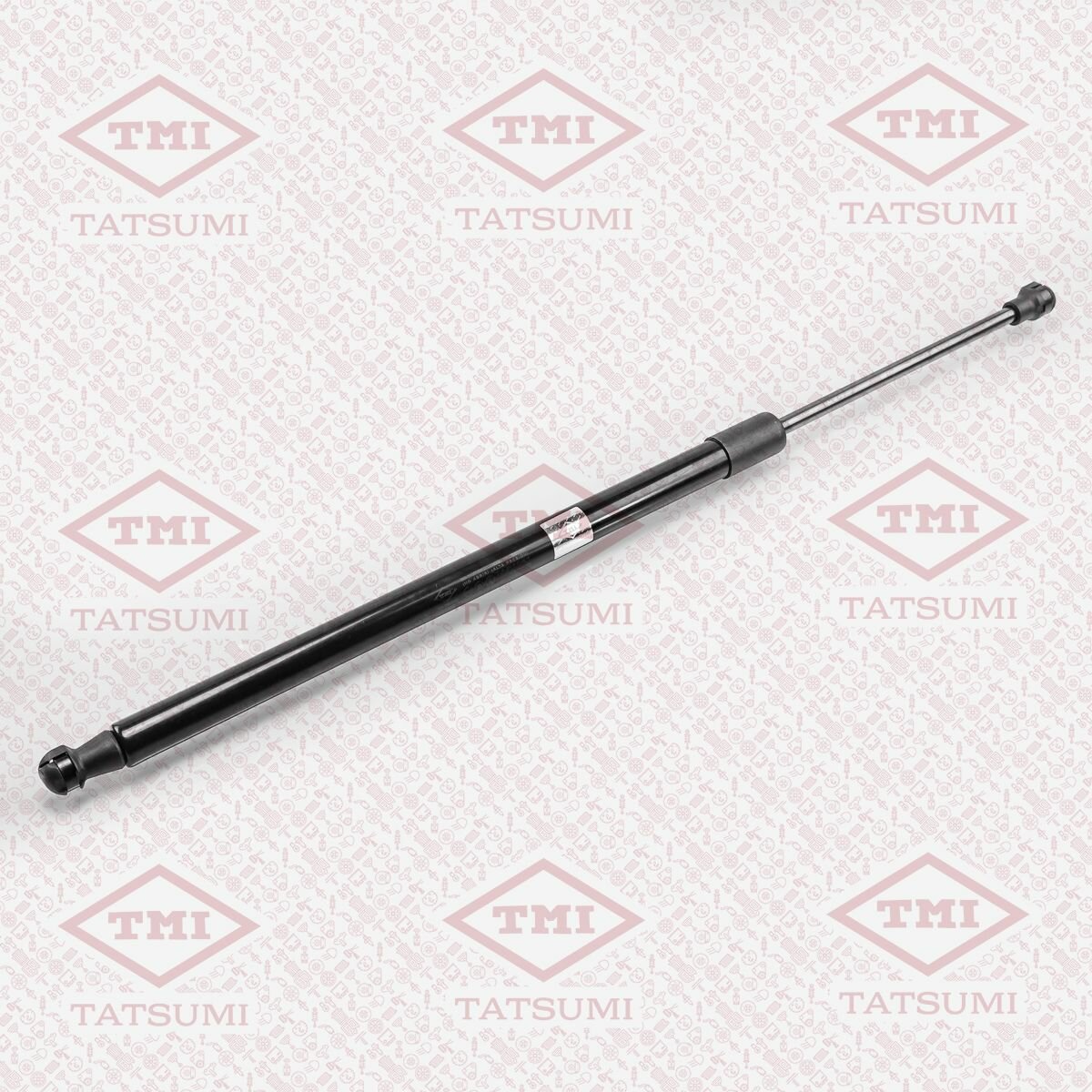 TAF1041 Амортизатор багажника LAND ROVER RANGE ROVER 02-