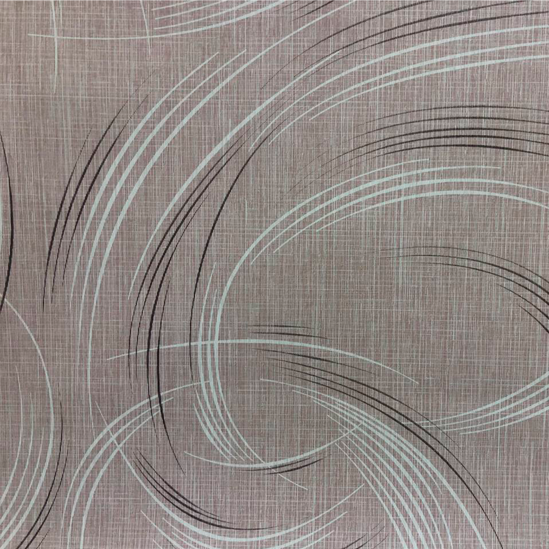 Клеёнка на стол Decorama "Винг", ПВХ, 140x200см, на нетканой основе