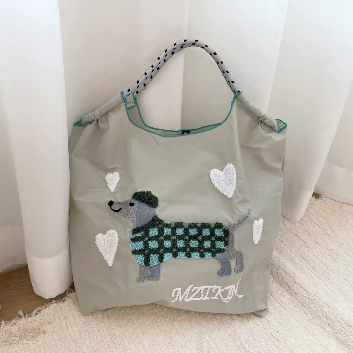 Сумка мессенджер