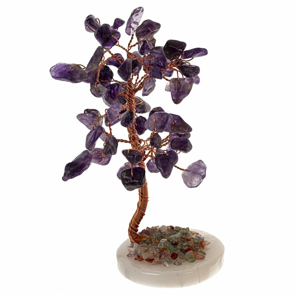 Изделие декоративное Дерево, 9х7х14 см KSM-814225