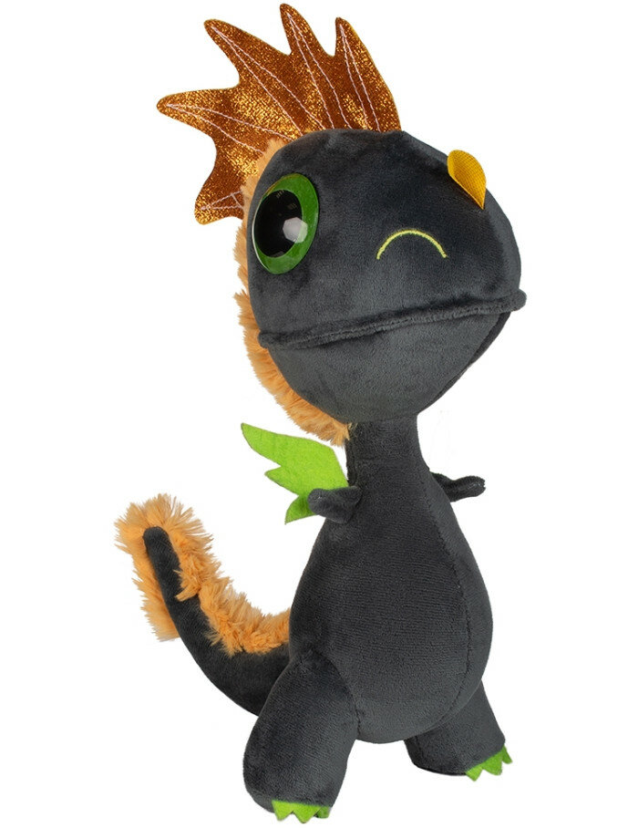 Мягкая игрушка «Дракоша Айдо», 29 см