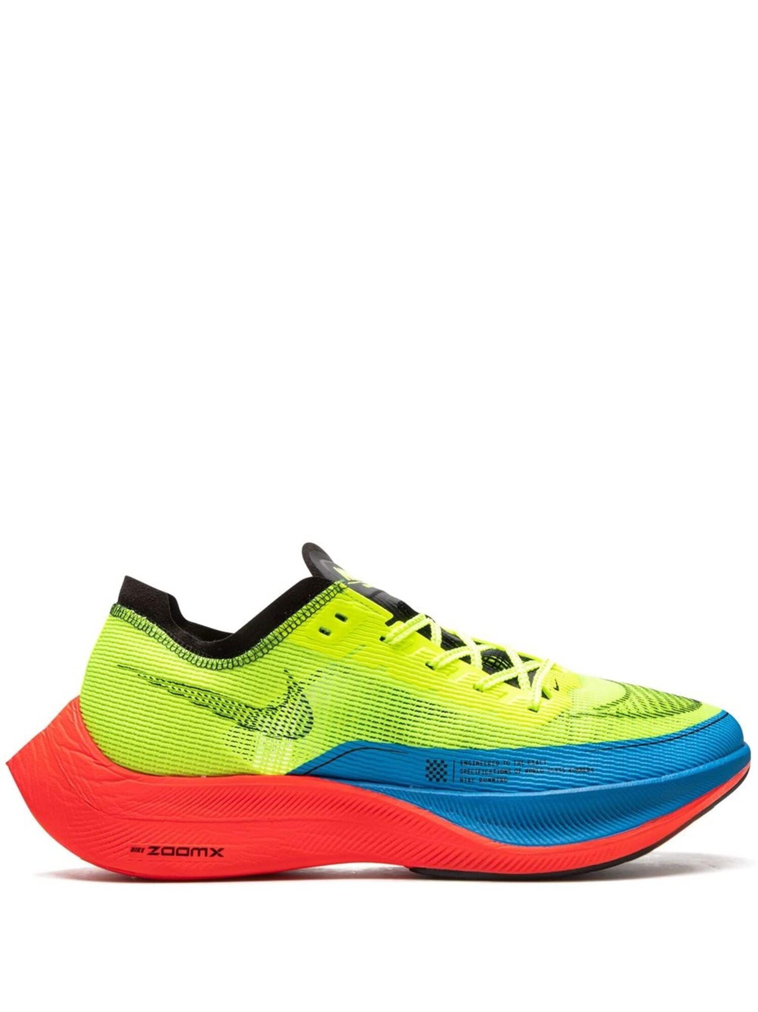 Кроссовки ZoomX VaporFly Next % 2