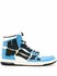 Кроссовки Skel Top Hi