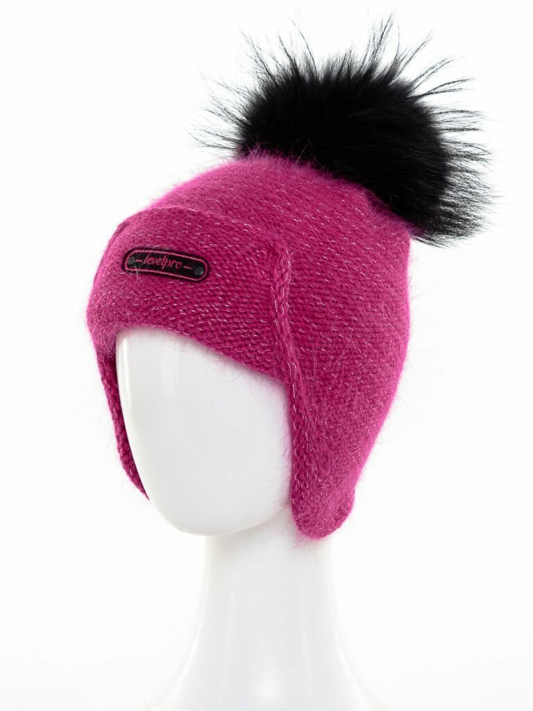 Шапка для девочек