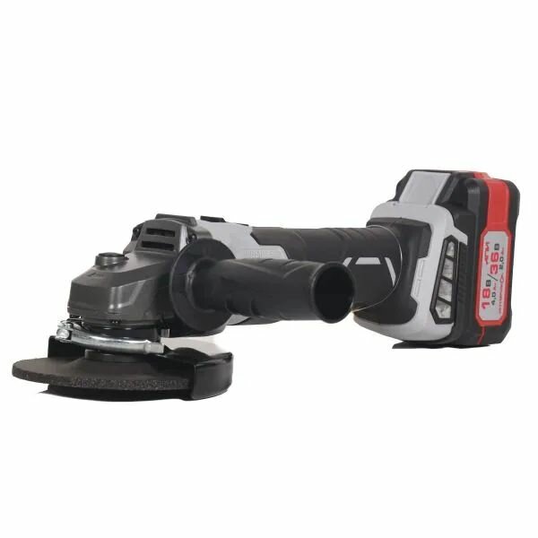 Угловая шлифмашина ИНТЕРСКОЛ УШМ-125/36В