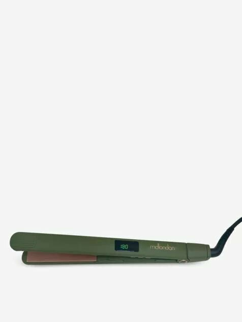 Выпрямитель для волос Smartech MDLondon Straight, Olive