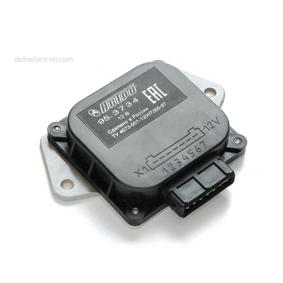 Астро 953734 Коммутатор ВАЗ 2108-09"астро"