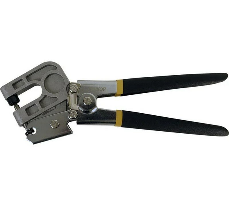 Просекатель для металлического профиля 250мм Энкор (51651)