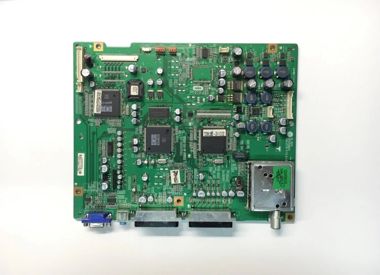 Материнская плата ML-05TA 6870TD26A13 для LG T23WL55E-ZA
