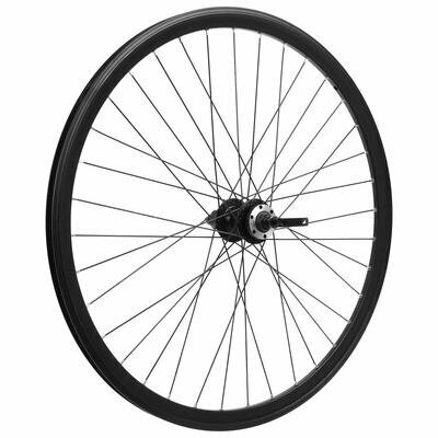 Колесо 29" TRIX заднее под кассету на 8-10 ск.